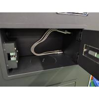 China Smart Phone Charging Cabinets 43