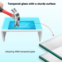China 32/43/55-inch Waterproof Interactive Game Table Touchscreen Coffee Table for sale