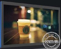 China TFT 86 Inch Wall Mount LCD Display Digital Signage Media Player Lcd Android Network for sale