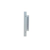 China Custom Size Shelf edge screen display 19