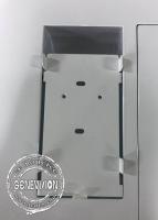 China Full HD Wall Mount Touch Screen Self-service Payment Machine Customized 23.6 Inch With Windows 10 for sale