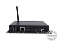 China Android HD Media Player Box Streaming Splicing Video Processor For Irregular LCD Video Wall for sale