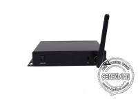 China Seamless Video Wall Media Player Android Box  500 Nits Brightness for Advertisement player for sale