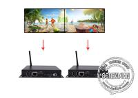 China 4K VGA  Splicing HD Media Player Box TV Wall Video Wall Controller Processor for sale