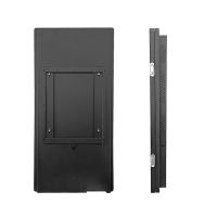 China Wall Hanging Self Service Kiosk 32 Inch Display with QR Code Scanner Thermal Printer and POS System Perfect for Fast Food Chains and Restaurant for sale