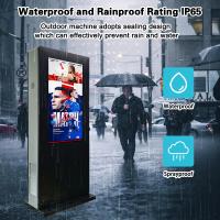 China 1280×1024 VGA CCTV LCD Monitor  Input 16.7M Color A+ Grade LCD Panel for sale