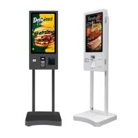 China Usb 2.0  Or Vga Open Frame Lcd Display , 17 Inch Frameless Tft Lcd Display for sale
