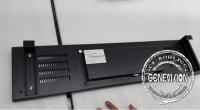 China Ultra Wide Stretched Display Screen , Advertising Stretched Lcd Monitor Full HD for sale