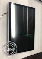 China LCD Kiosk Digital Signage 22 Inch USB Plug And Play 50/60HZ With 8G Memory for sale