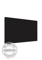 China 55 Inch Digital Signage Video Wall 3.5mm Super Narrow Bezel 4K UHD for government / Police for sale