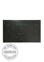 China 55 Inch Digital Signage Video Wall 3.5mm Super Narrow Bezel 4K UHD for government / Police for sale