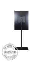 China Digital Wifi Digital Signage 21.5 Inch Wireless Cell Phone Charging Station Electronic for sale