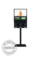 China Digital Wifi Digital Signage 21.5 Inch Wireless Cell Phone Charging Station Electronic for sale