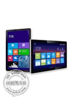 China 43 55 65 70 82 inch big lcd screen panel, wall mount digital signage,WIFI touch screen display for sale