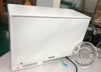 China Interactive Touch Screen Transparent Lcd Showcase 21.5 Inch With Windows / WIFI for sale