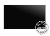 China Seamless Digital Signage Video Wall Monitor 55