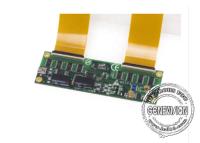 China 10-50 Points Display Panel Touch Screen Film 15