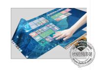 China 10-50 Points Display Panel Touch Screen Film 15
