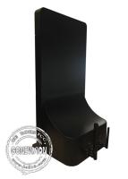 China IPS IR / Infrared Touch Screen LCD Information Kiosk Hotel Portable With Raspberry Pi / Linux System for sale