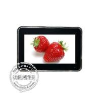China Full HD Wall Mount LCD Display Digital Signage 43 Inch Back Support Display TV for sale