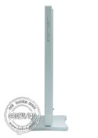 China Shopping Center Touch Screen Digital Signage Lcd Advertising Player 55 Inch 1080*1920 for sale
