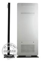 China Interactive Kiosk Wifi Digital Signage HD Screen 42'' Lcd Touch Screen Aluminum Profiles for sale