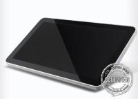 China Ultra Thin Wall Mount LCD Display 43'' HD 1080 Digital Media Player Indoor for sale
