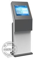 China Table PC Couchtisch Touch Screen Kiosk HD Teaching Advertising Displayer At School for sale