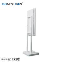 China 32 Inch Restaurant Self Service Order Touch Screen Payment Kiosk Android System for sale