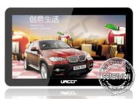 China Advertising Wall Mount LCD Display 18.5 Inch Stand Alone Elevator Billboard Lcd Monitor for sale