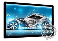 China Advertising Wall Mount LCD Display 18.5 Inch Stand Alone Elevator Billboard Lcd Monitor for sale