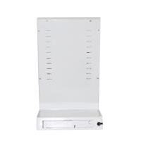 China PCAP Interactive Touch Screen Kiosk 15.6'' Stand On Table Desktop For Restaurant for sale