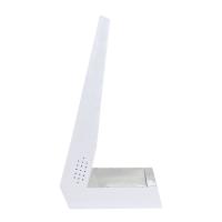 China PCAP Interactive Touch Screen Kiosk 15.6'' Stand On Table Desktop For Restaurant for sale