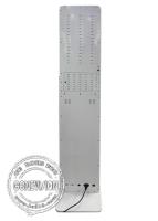 China Lobby Floor Standing Digital Signage 1080 HD Andriod Mainboard Advertising Machine for sale