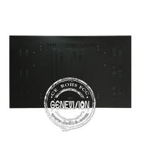 China 0.44mm Gap TV Lcd Digital Signage Video Wall LG Panel LD550DUN-TMA1 /DVI/BNC Video Monitor for sale