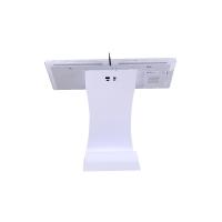 China High Brightness Stand Alone Information Kiosk Touch Screen Digital Signage 49 Inch for sale