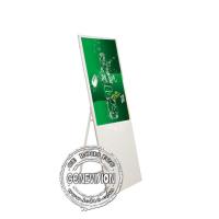 China 49'' Digital Menu Advertising Board With High Brightness Lcd Monitor For restaurant for sale