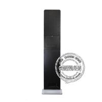 China Magazine Holder Kiosk Digital Signage 21.5'' Medal Case Advertising Player Media Kiosk for sale