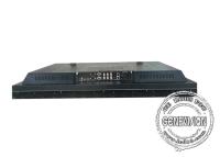 China Narrow Bezel Flexible Digital Signage Video Wall 65 Inch Samsung With Front Maintenance for sale