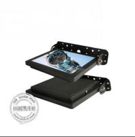 China Full HD Bus Monitor Digital Signage 3G/4G GPS WIFI 21.5 Inch 1080*1920 For Advertising Player for sale