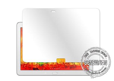China Caravan Shockproof Wall Mounted Digital Signage High Brightness 500cd/m2 21.5 Inch for sale