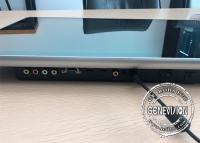 China Caravan Shockproof Wall Mounted Digital Signage High Brightness 500cd/m2 21.5 Inch for sale