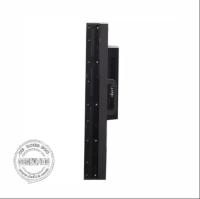 China Full HD LCD Digital Signage Seamless Video Wall 55 Inch Ultra Thin Bezel With  Bracket for sale