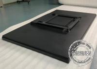China Digital Lcd Display Screens Monitor Advertising 500 Brightness 49'' Wall Mountable for sale