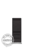 China LCD Display Kiosk Digital Signage , 42 Inch Shopping Mall Advertising Totem for sale