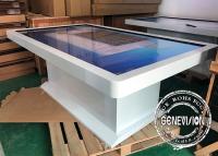China 84'' 4K Screen Infrared Touch Screen Advertising Player With Windows System for sale
