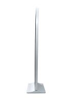 China Indoor 43'' Touch Screen Self Service Terminal Kiosk With Digital Signage Software for sale