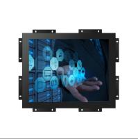 China Digital 21.5'' Open Frame LCD Display Sensitive Touch Monitor For Shipping Container for sale