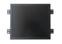 China Digital 21.5'' Open Frame LCD Display Sensitive Touch Monitor For Shipping Container for sale
