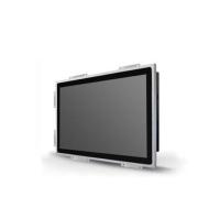 China Digital 21.5'' Open Frame LCD Display Sensitive Touch Monitor For Shipping Container for sale